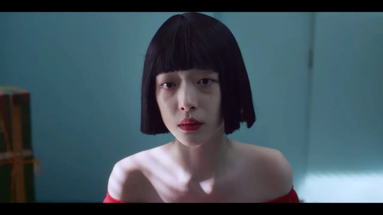 Pernyataan Mengiris Hati dalam Film Persona: Sulli, Idol Dianggap Sebagai Produk - Health ...