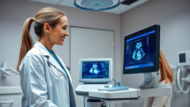 Perbedaan USG Kista dan Janin: Panduan Lengkap untuk Ibu Hamil - Feeds ...