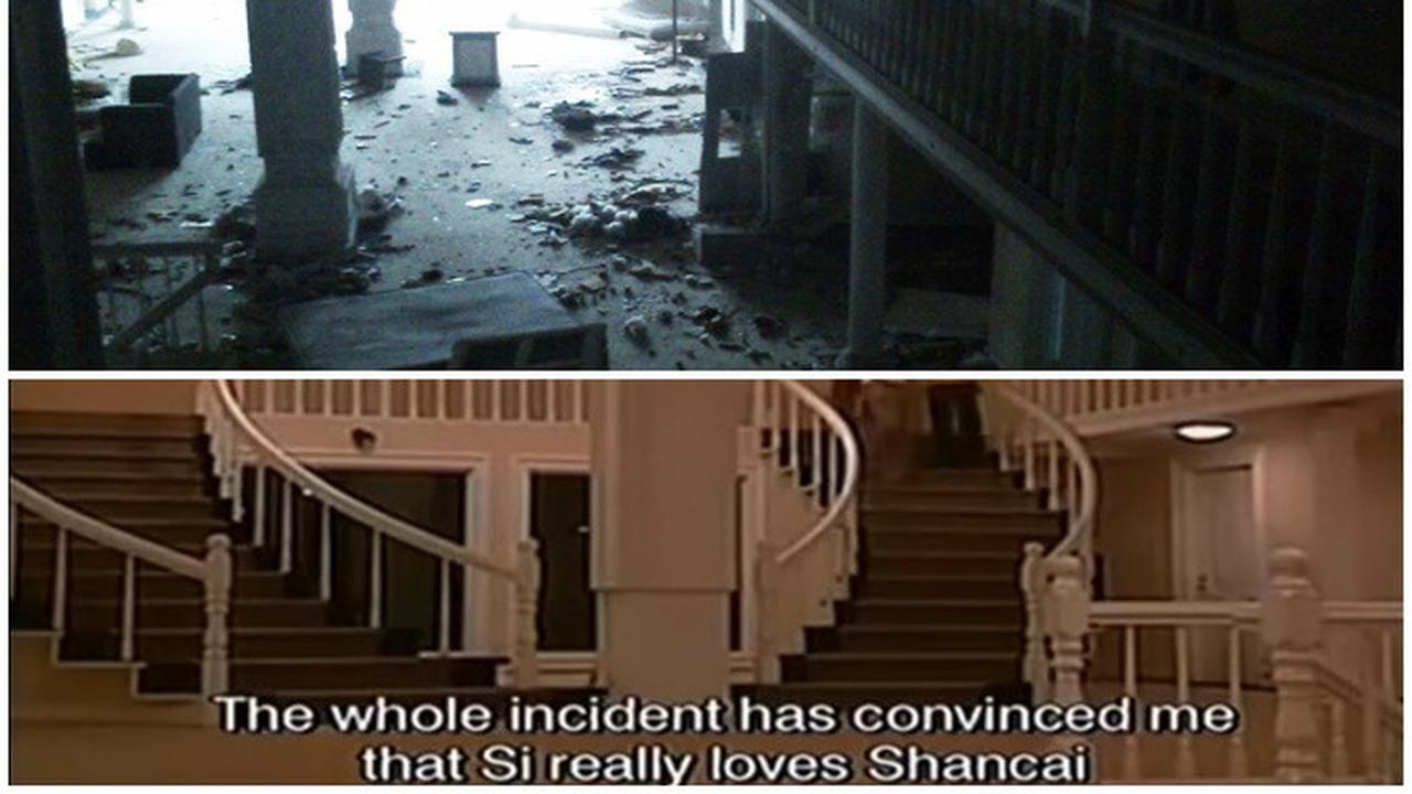 6 Potret Lokasi Syuting Rumah Tao Ming Tse di Meteor Garden, Kini ...