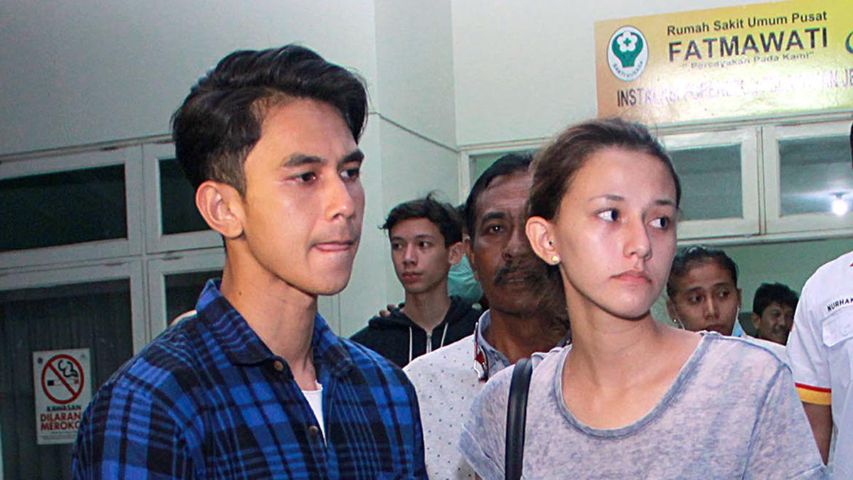 Kenangan Fandy Christian Melihat Gerhana Matahari