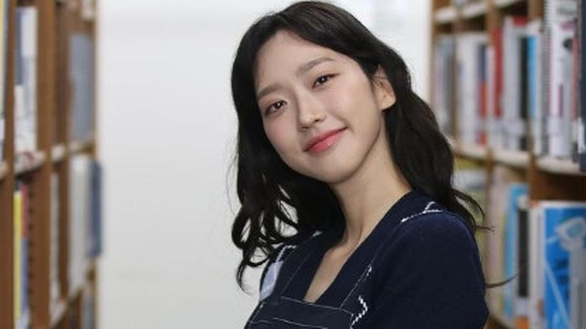 Sosok Han Ji Hyun, Pemeran Utama di Drakor Cheer Up 2022