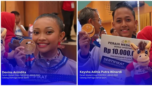 6 Tanggapan Publik Figur soal Siswa SMPN 1 Ciawi Jago Dansa, Mendikbud Beri Dukungan - Hot ...