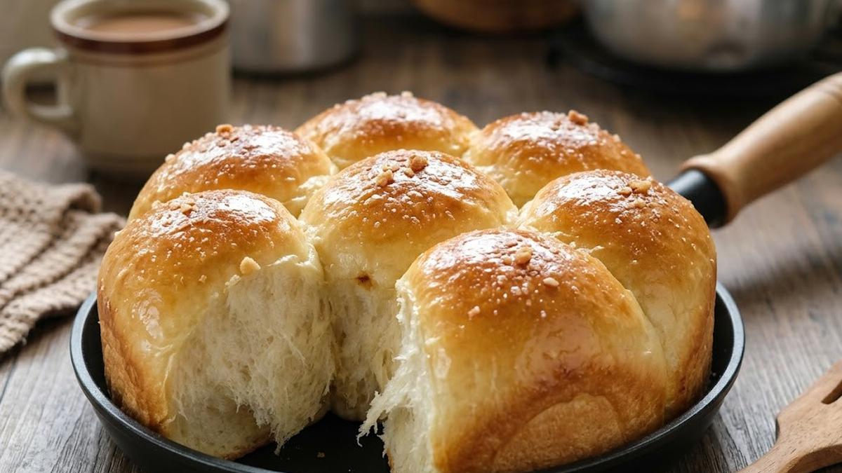 Berita Roti Tanpa Oven Hari Ini - Kabar Terbaru Terkini | Liputan6.com