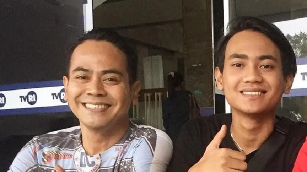 Anak Yadi Sembako Ikuti Jejak Sang Ayah Terjun ke Dunia Hiburan, Katthan Siraj Luncurkan Single ...