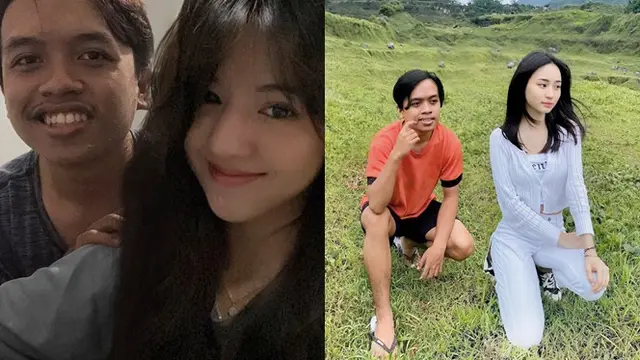 6 Editan Foto Pria Bareng Brand Ambassador E-Sport Ini Halu, Kocak - Hot Liputan6.com