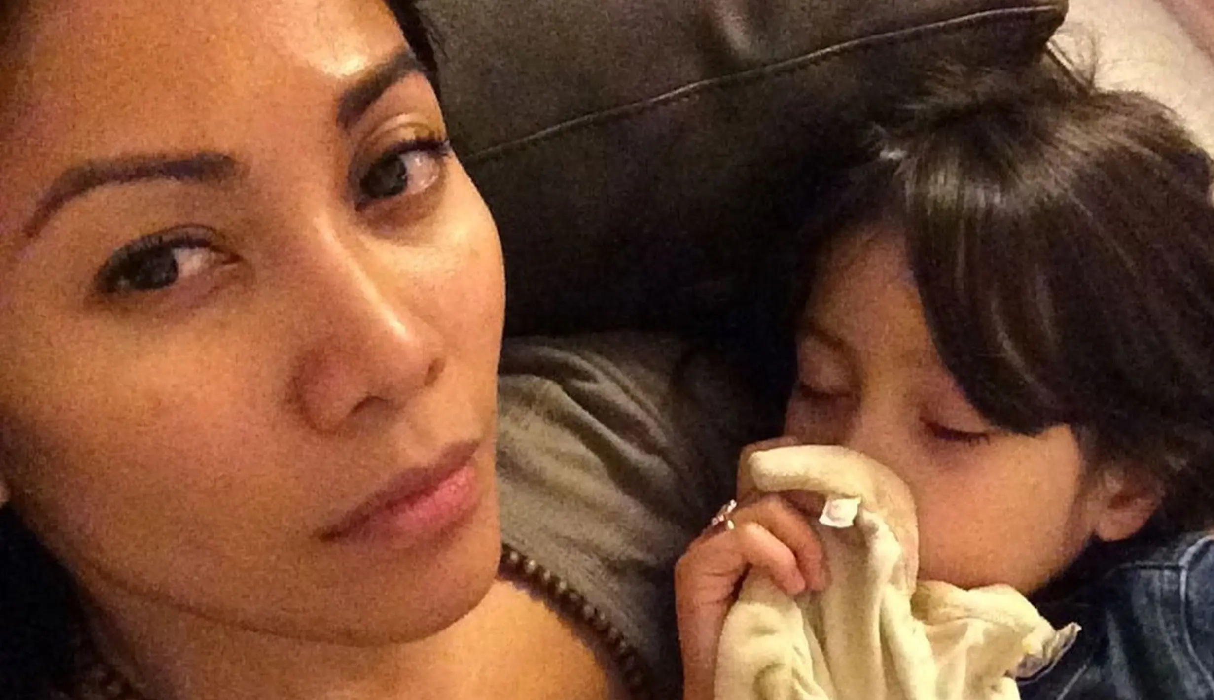 Ulang Tahun ke-15, Ini Potret Transformasi Kirana Anak Anggun C Sasmi ...