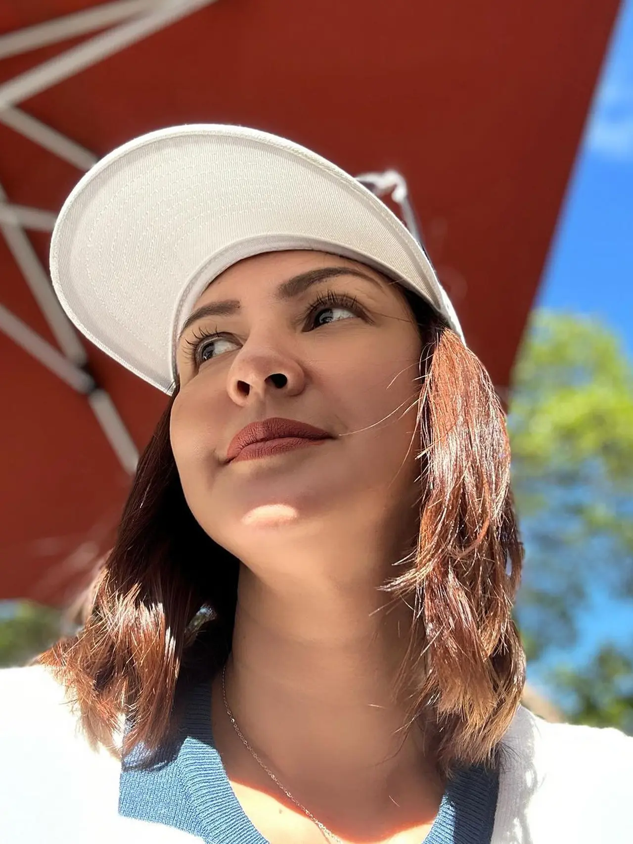 11 Potret Outfit Donna Agnesia yang Bikin Terlihat Fresh ...