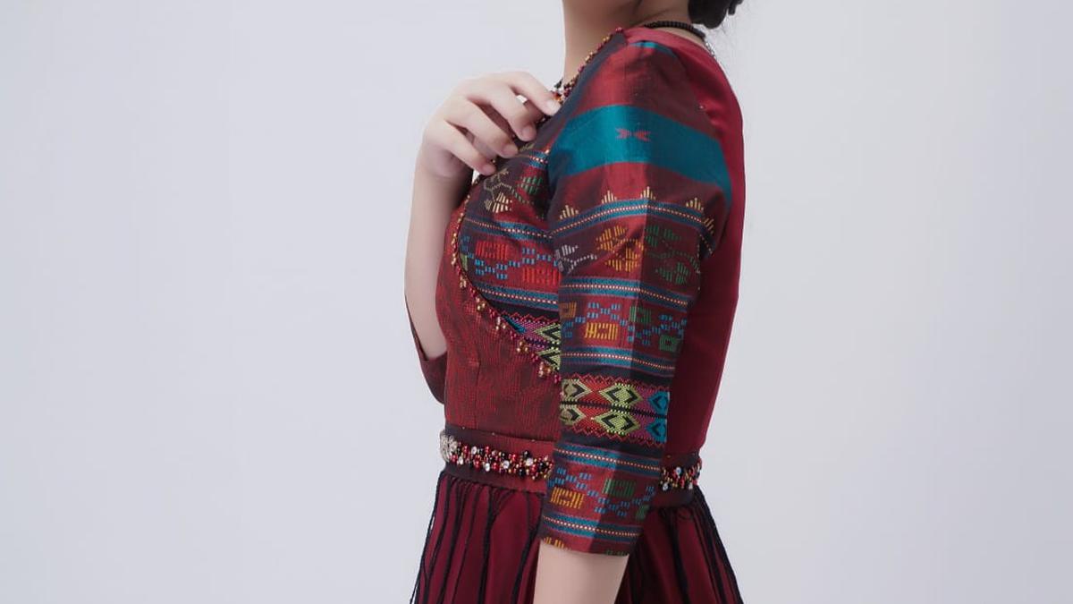 Musisi Cilik dari Bandung Michelle Liu Rambah Dunia Desainer - Regional ...