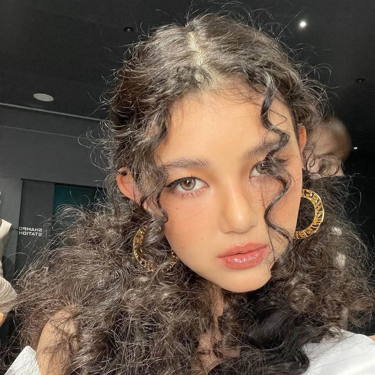 Beda Banget, Gaya Rambut Danielle NewJeans sebelum Debut Dipuji Lebih ...