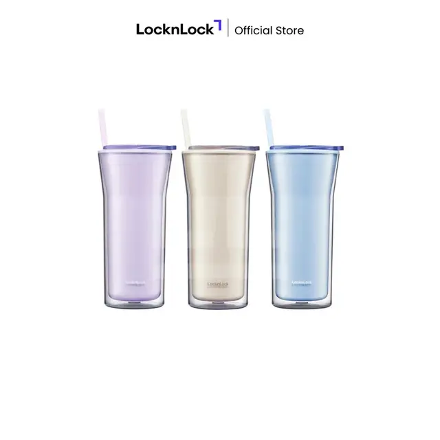 6 Merk Tumbler Tahan Dingin Harga di Bawah Rp 100.000, Pilihan Praktis ...