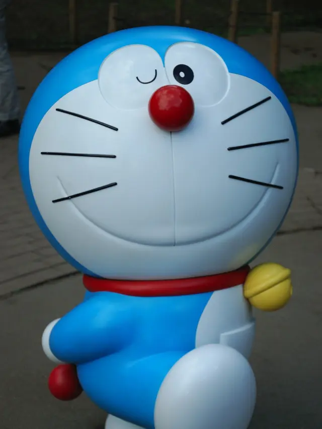 12 Gambar Animasi Keren, Pahami Pengertian dan Jenis-Jenisnya - Hot ...