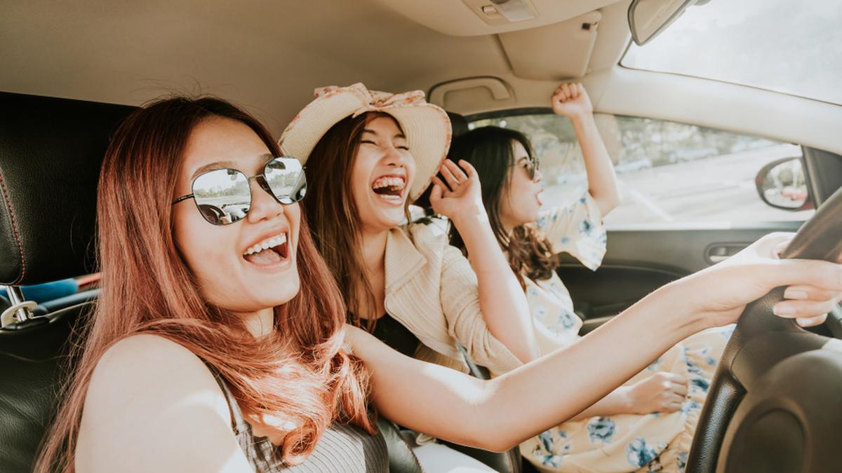 Begitu Setia Kawan, 5 Zodiak Ini akan Menjaga Persahabatan dengan Baik ...