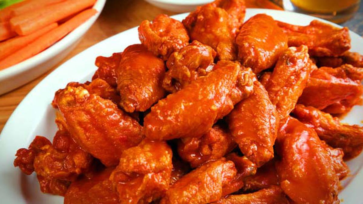 Pasokan Berkurang, Harga Sayap Ayam di AS Melambung - Bisnis Liputan6.com