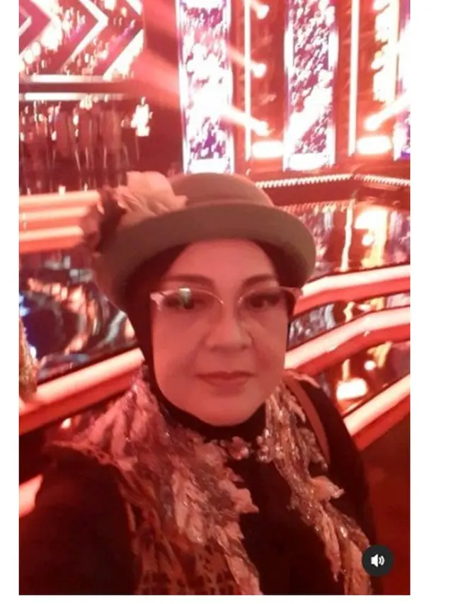 7 Potret Terbaru Leily Sagita Pemeran Mak Lampir, Disebut Awet Muda ...