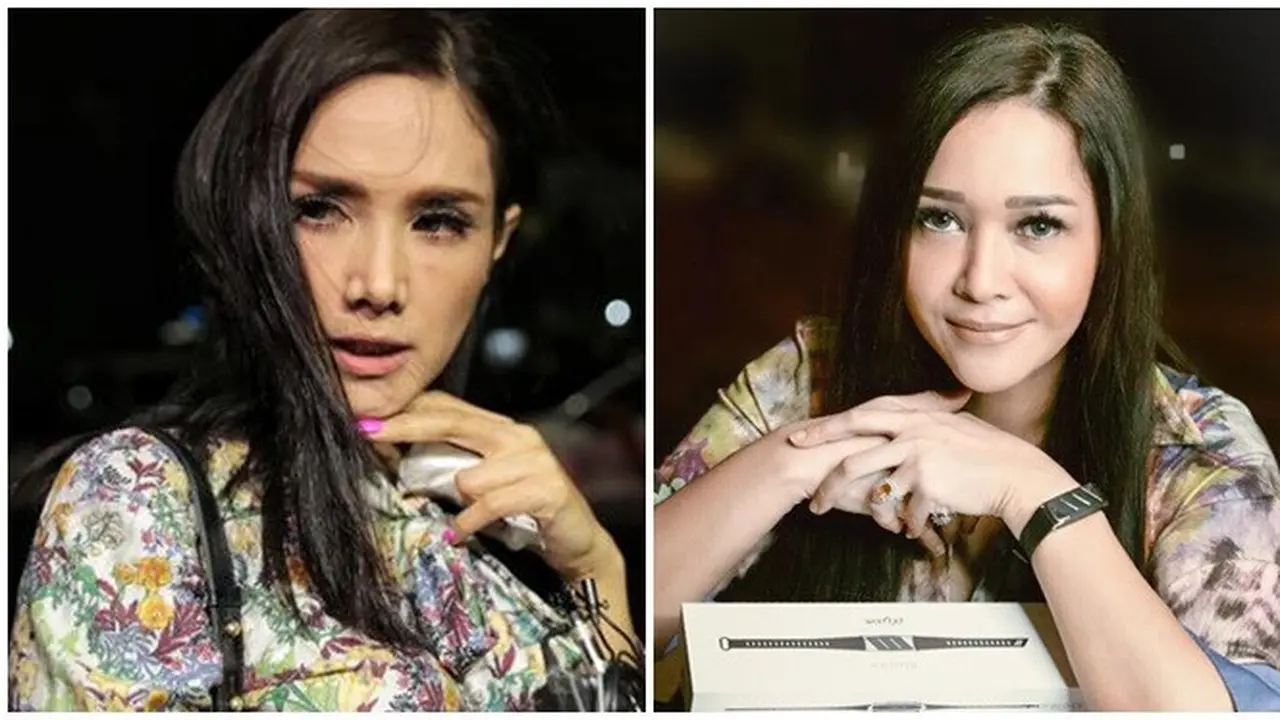 6 Lagu Terbaik Maia Estianty dari Ratu hingga Duo Maia - Entertainment ...