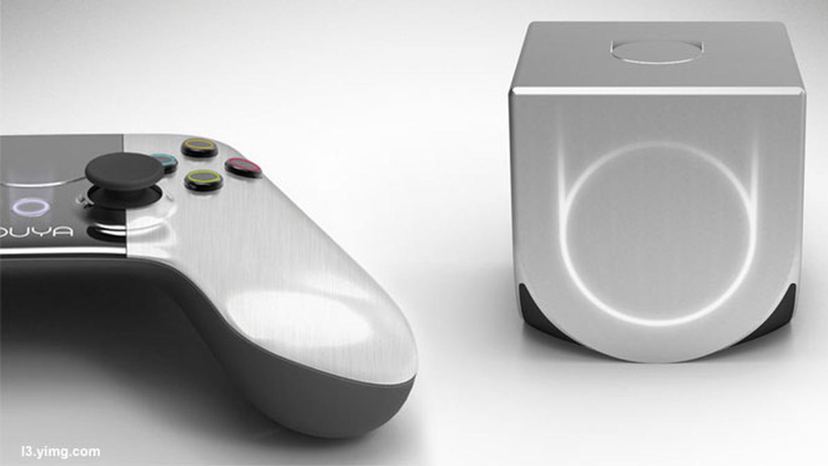 Konsol Game Android `Ouya` Resmi Dipasarkan di 6 Toko Ritel - Tekno ...