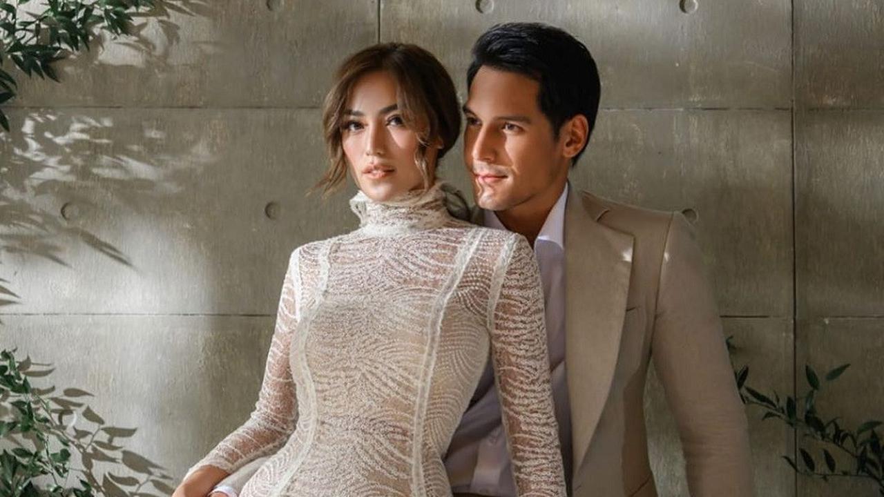 Dikabarkan Putus, Ini 4 Fakta Jessica Iskandar dan Richard Kylie Saling ...