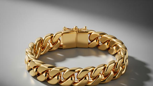10 Rekomendasi Gelang Emas yang Elegan untuk Ibu 40 Tahunan Saat ...