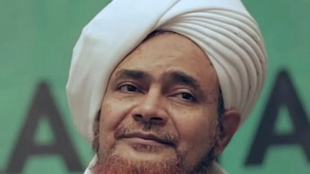 60 Kata-Kata Habib Umar bin Hafidz, Sarat Makna dan Menyentuh Hati