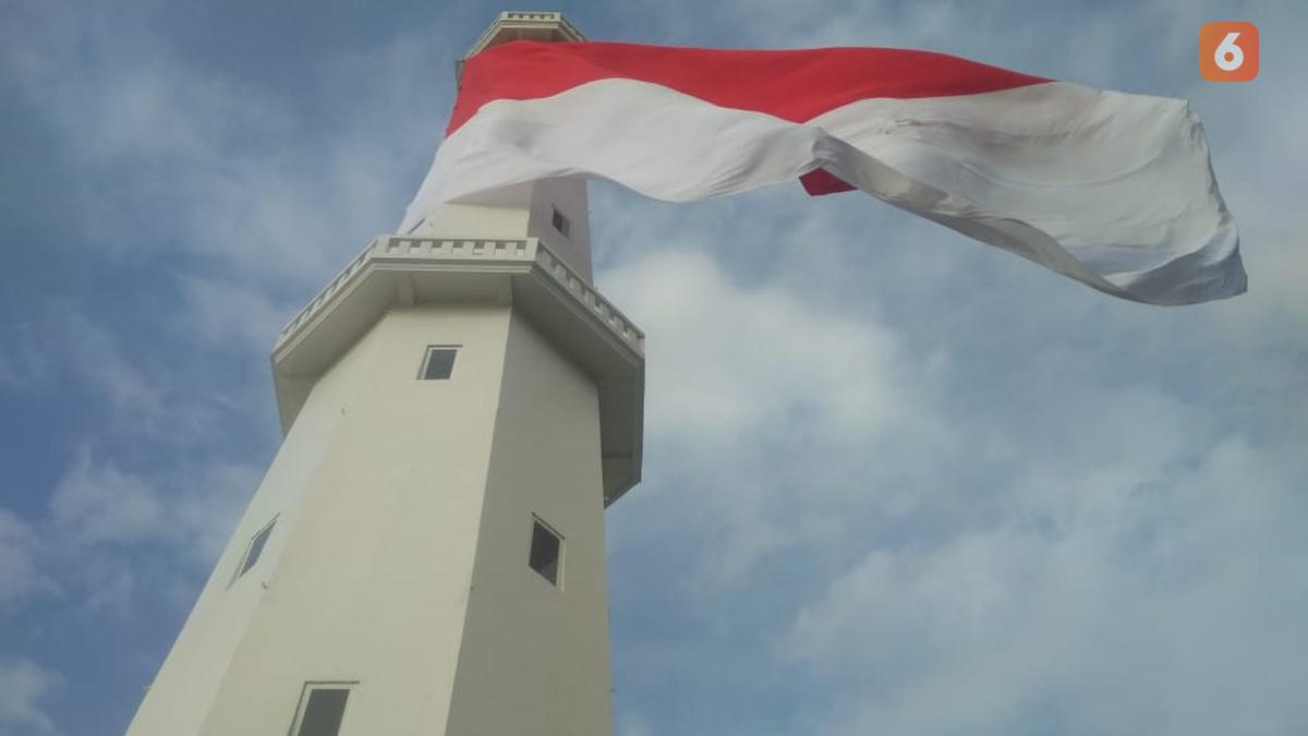 Kemenhub Juluki Penjaga Suar Pahlawan di Tengah Laut, Apa Kerjaannya?