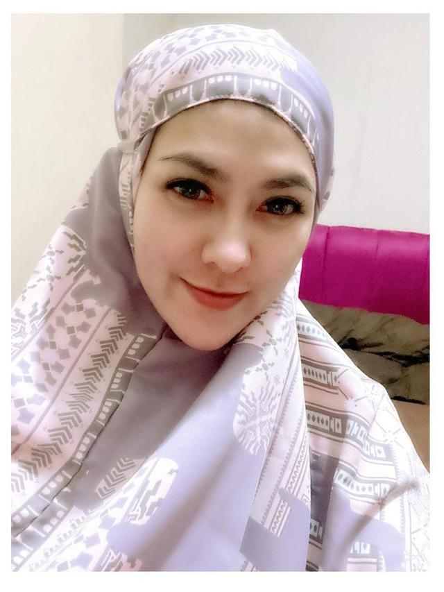 6 Transformasi Ade Bunga Niari, Mantan Istri Pertama Andika Kangen Band