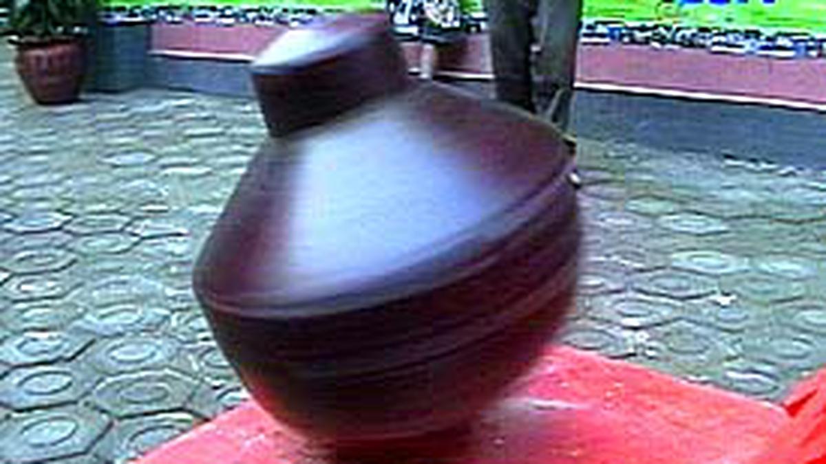 Pertandingan Gasing Tingkat Nasional - News Liputan6.com