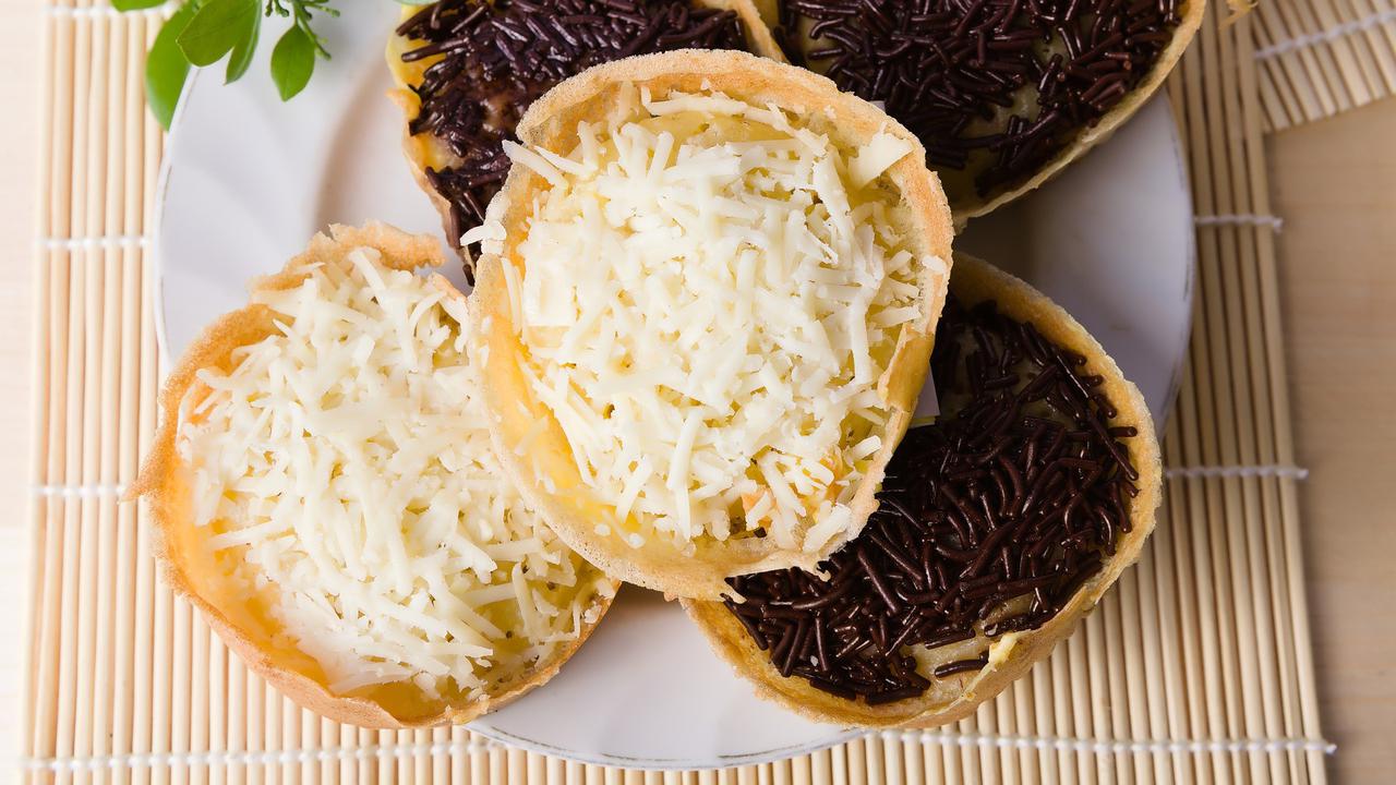 10 Cara Membuat Martabak Unyil, dari yang Manis sampai Asin