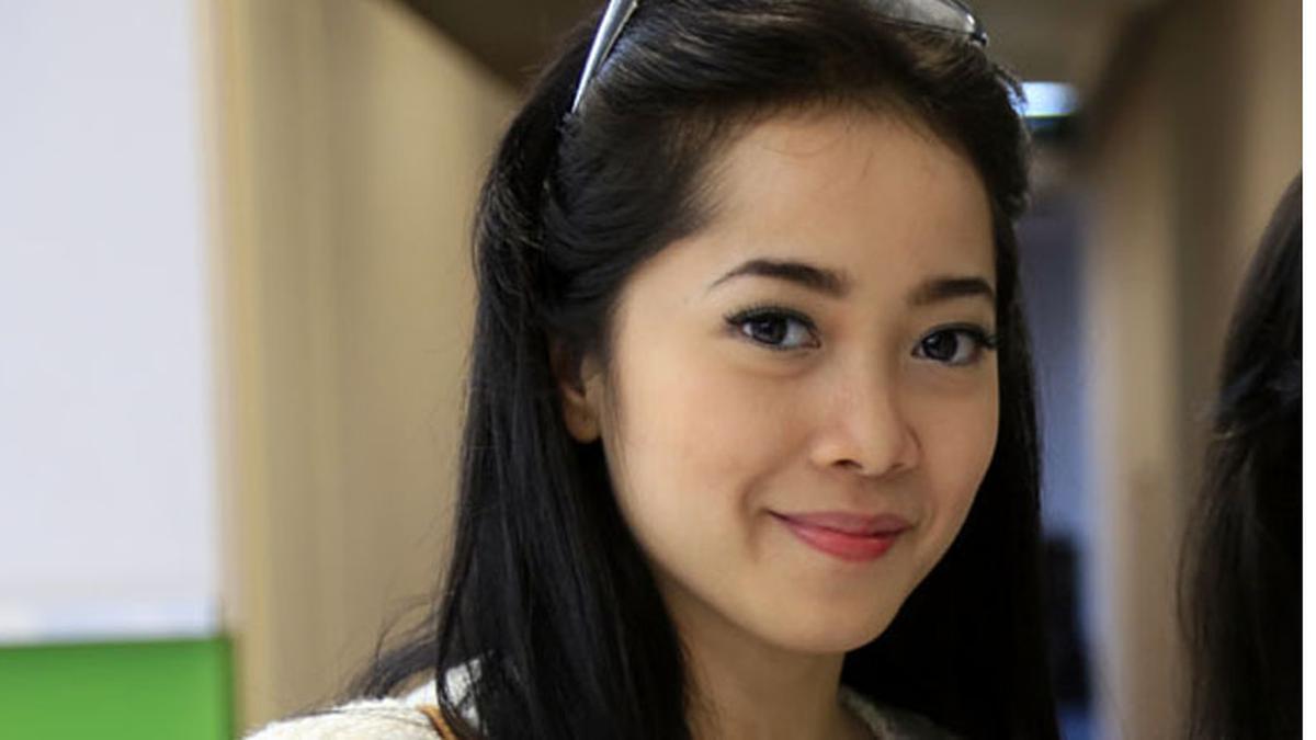 Jelang Melahirkan, Karina Salim Tak Betah Berdiam Diri di Rumah ...