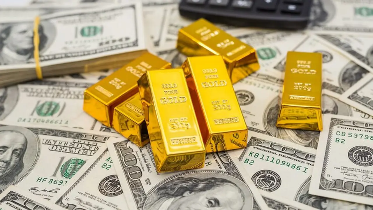 Begini Cara Prediksi Harga Emas, Ternyata Mudah - Bisnis Liputan6.com