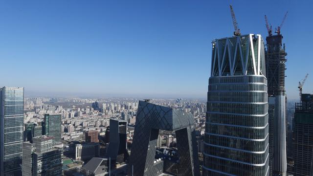 Rahasia China Sukses Jadi Negara Maju, Apa Itu? - Bisnis Liputan6.com