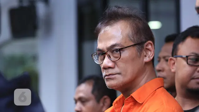 ‎10 Tahun Jadi Pencandu, Tio Pakusadewo Diminta Bertobat - ShowBiz Liputan6.com