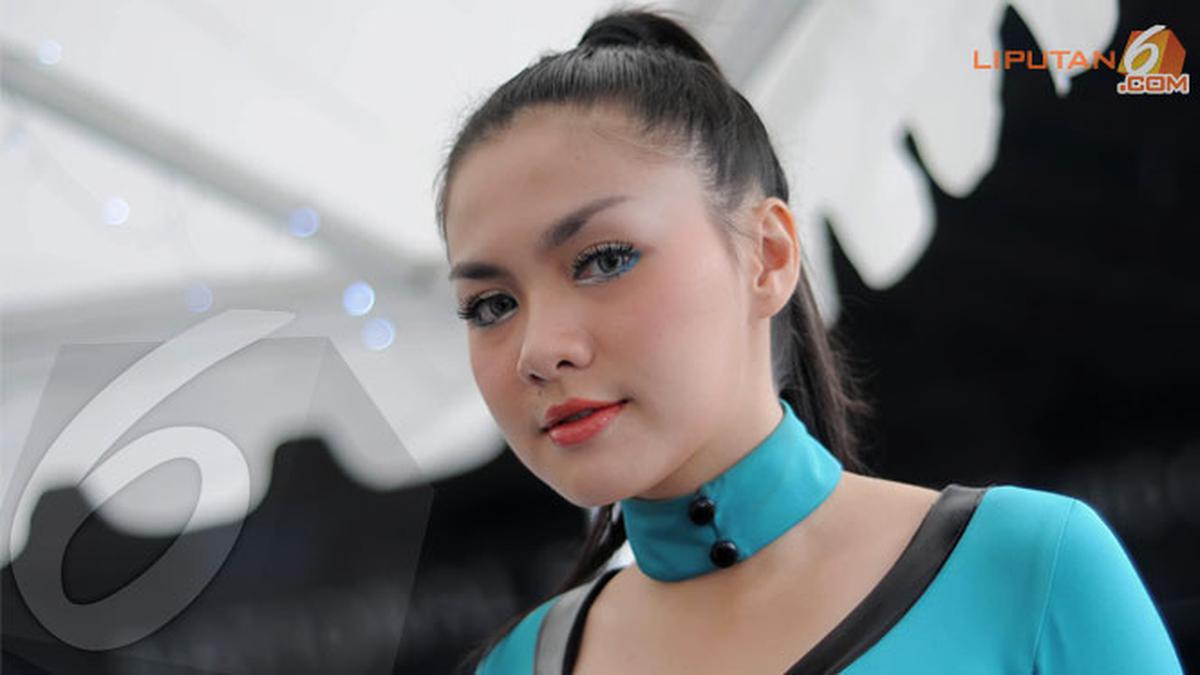 Wow, Vicky Shu Sudah Akrab dengan Anak Deddy Corbuzier - ShowBiz ...