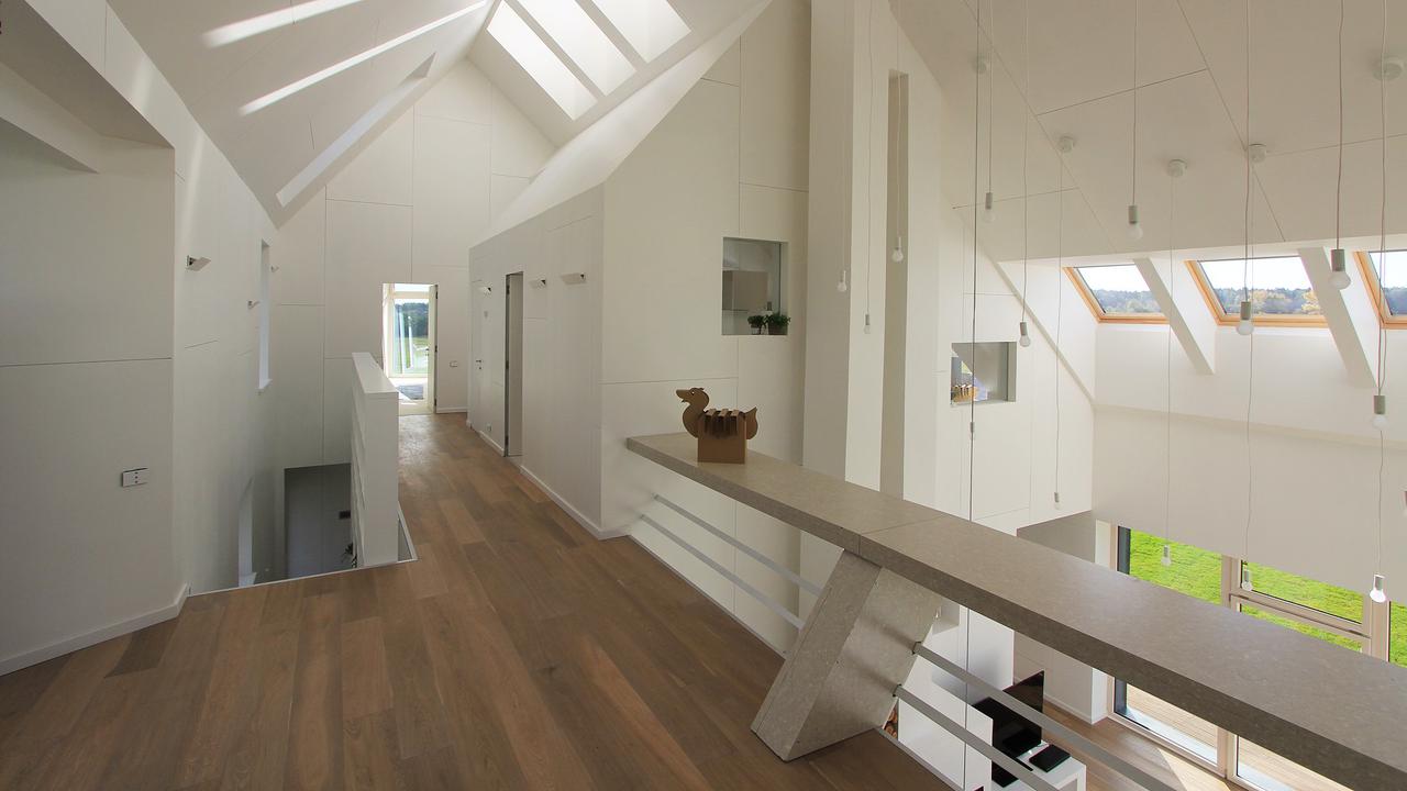 Bangun Rumah Lebih Cepat dengan Drywall