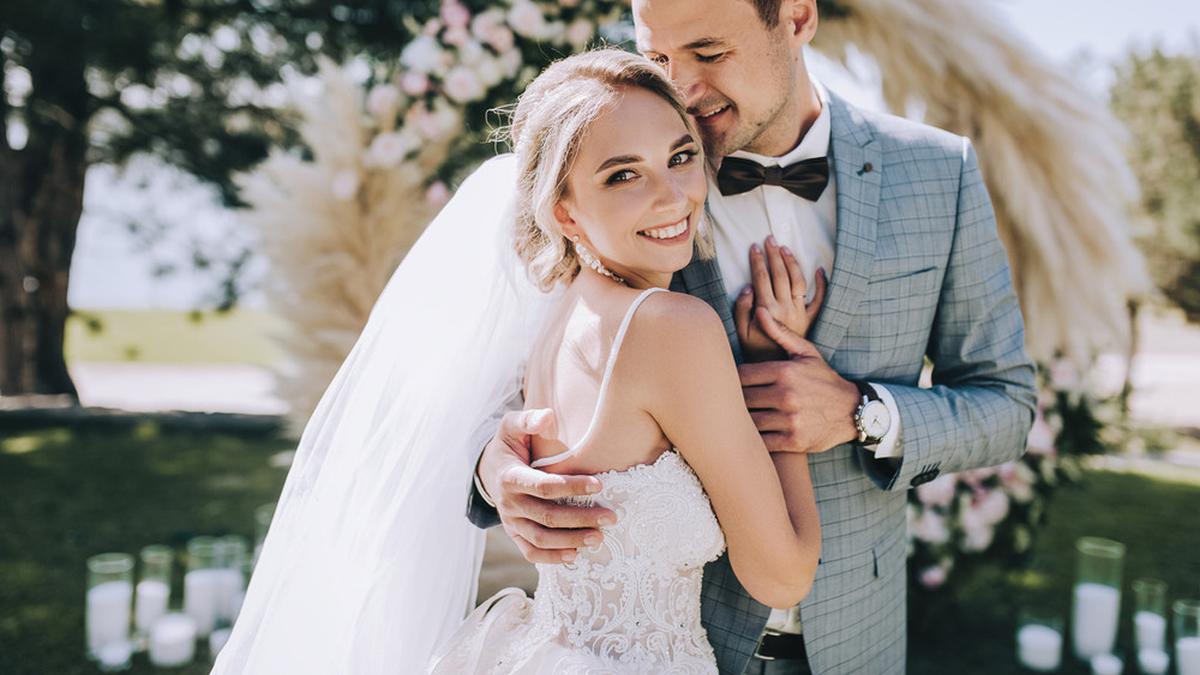 Berencana Menikah dalam Waktu Dekat? Begini Tips Mewujudkan Wedding ...