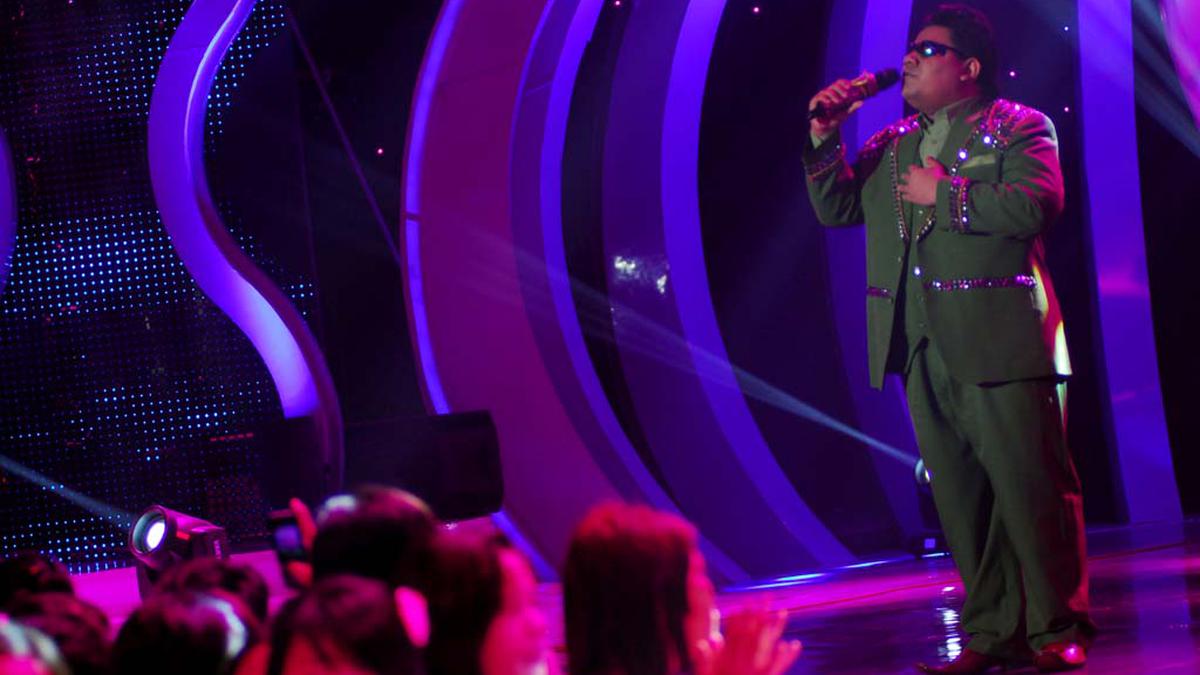 Inul Daratista Akui Subro D'Academy Sempurna - ShowBiz Liputan6.com