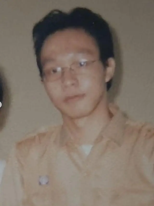 7 Transformasi Dokter Richard Lee dari Remaja Hingga Kini Tenar, Curi ...