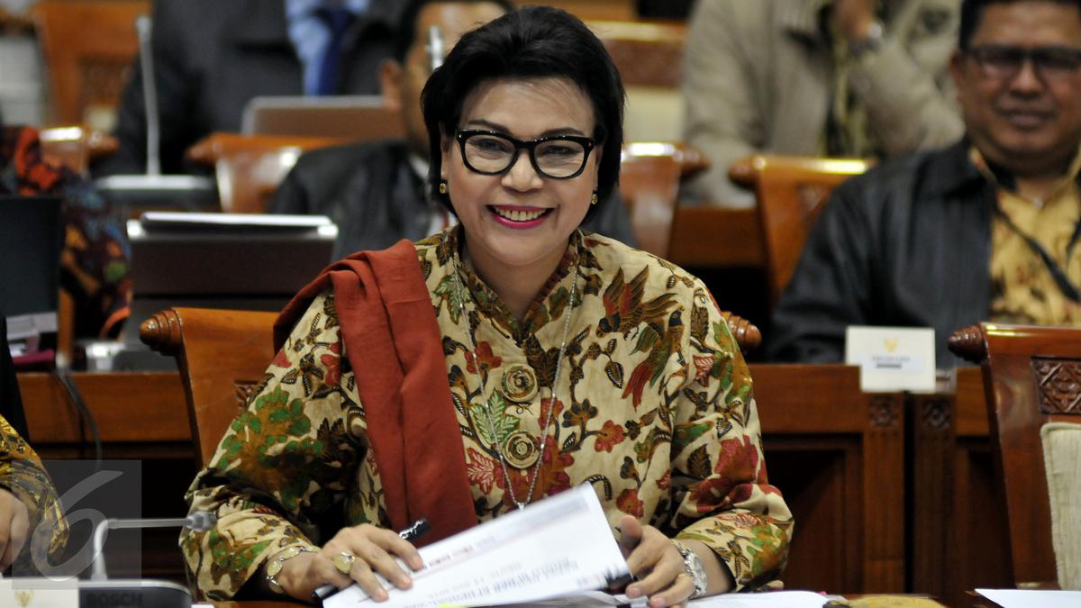 Basaria Panjaitan, Kartini Pendekar Pemberantasan Korupsi - News ...