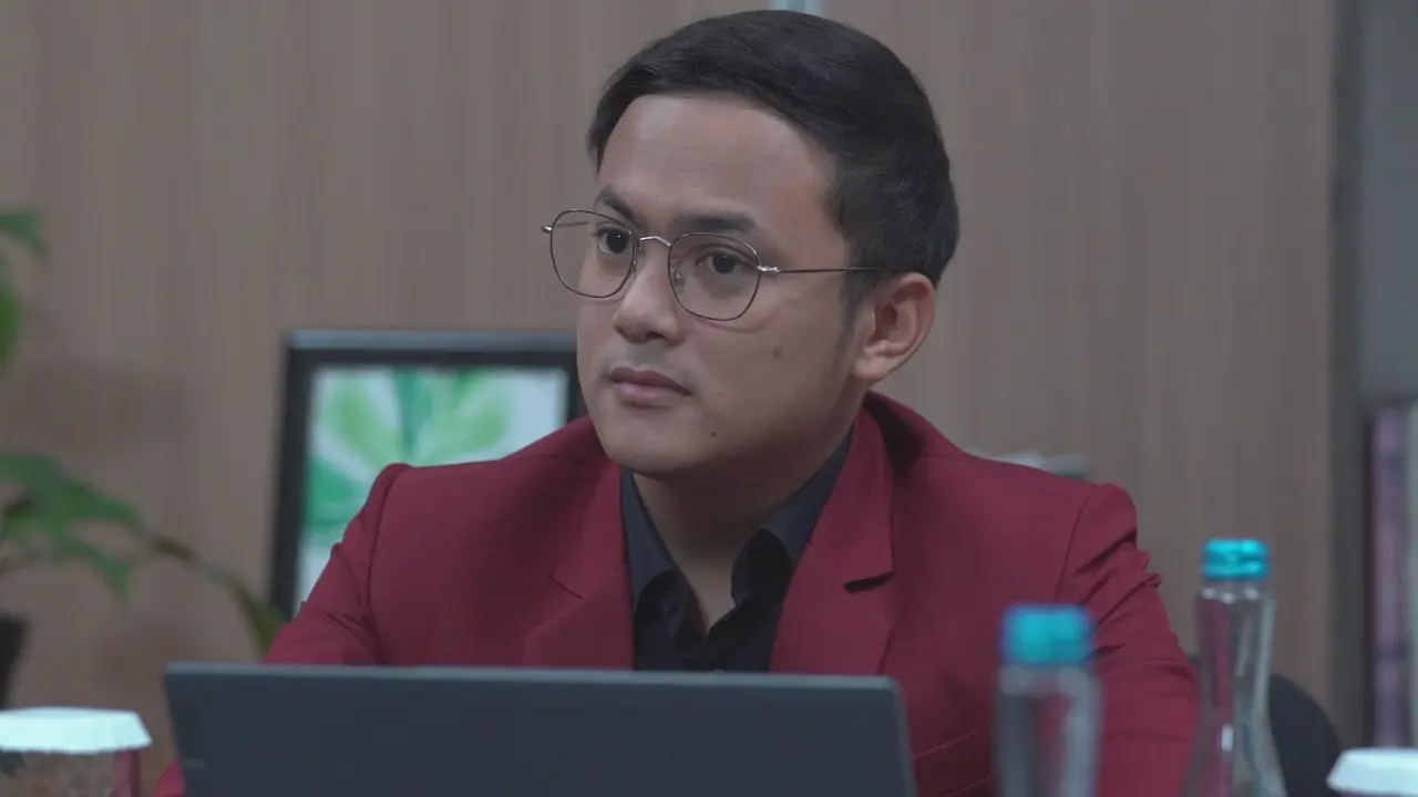 Saksikan Live Streaming SCTV Sinetron Takdir Cinta Yang Kupilih ...