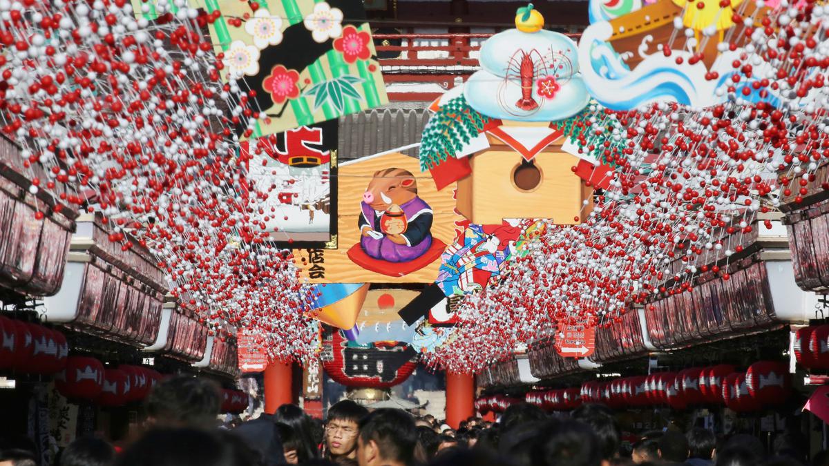 Tahun Babi Tanah, Ini Ramalan Karier dan Keuangan 12 Shio di 2019