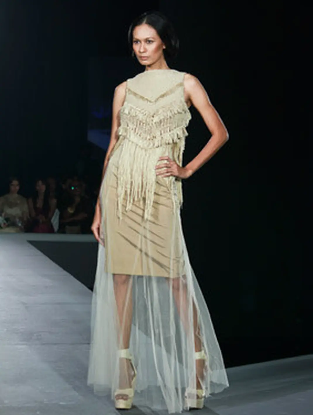 Barli Asmara: 40 Karya Handmade 100% Indonesia - Photo Fimela.com