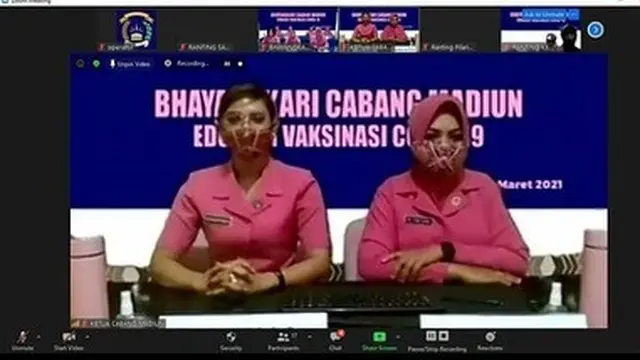 6 Potret Terbaru Briptu Eka Frestya, Kini Jadi Ibu Bhayangkari - Hot ...