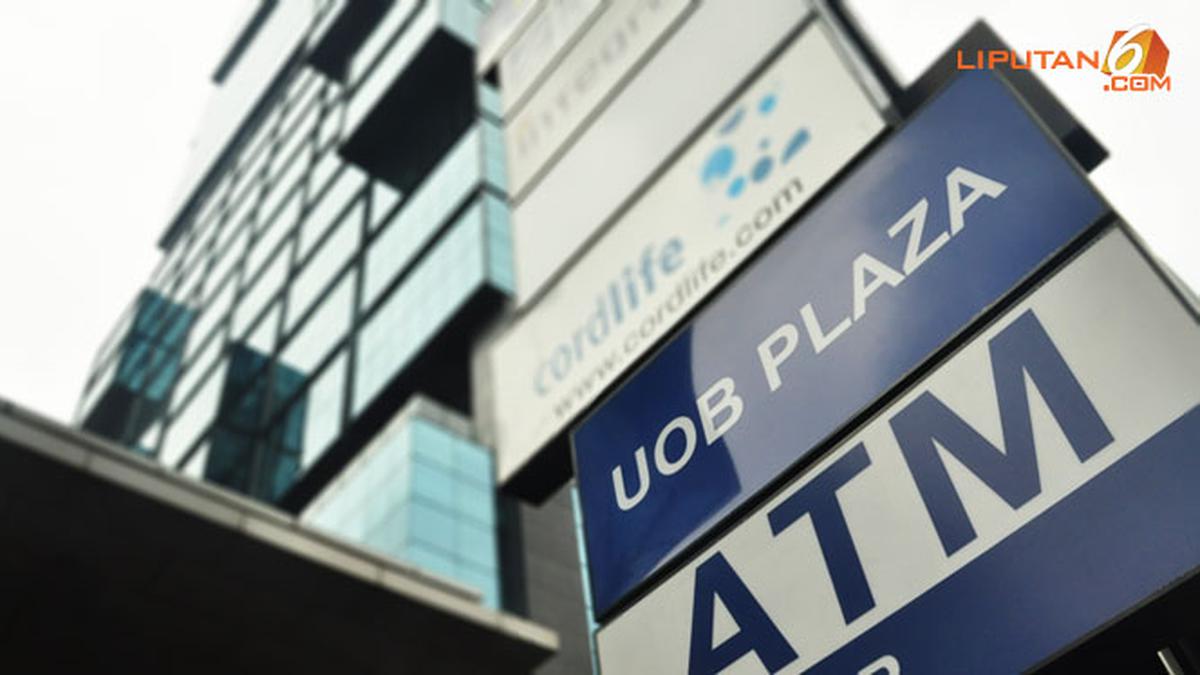 Penyewa Gedung UOB Plaza: Sebelum ini Pernah Kebanjiran - News Liputan6.com