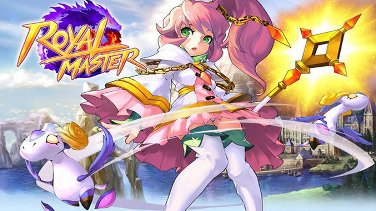 Baru Rilis, Royal Master Hadirkan Belasan Fitur Seru - Tekno Liputan6.com