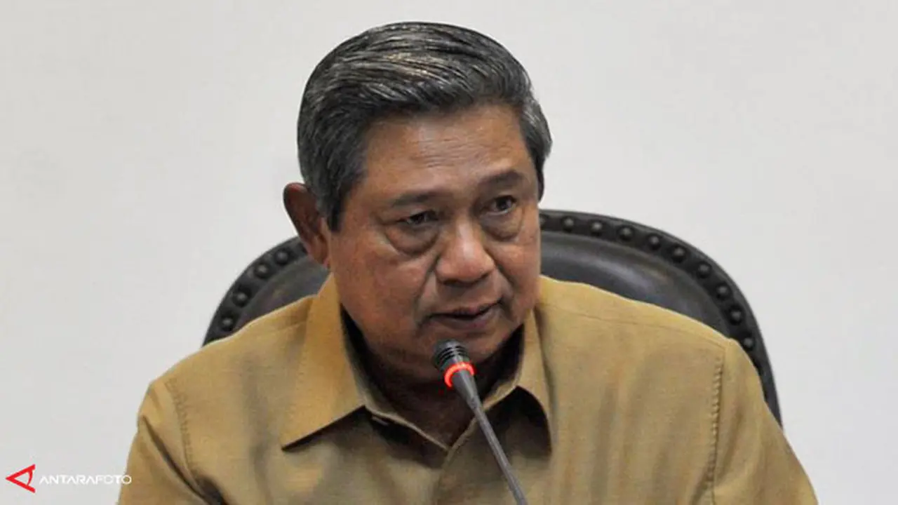 Nasib Aceng Selanjutnya di Tangan SBY - News Liputan6.com
