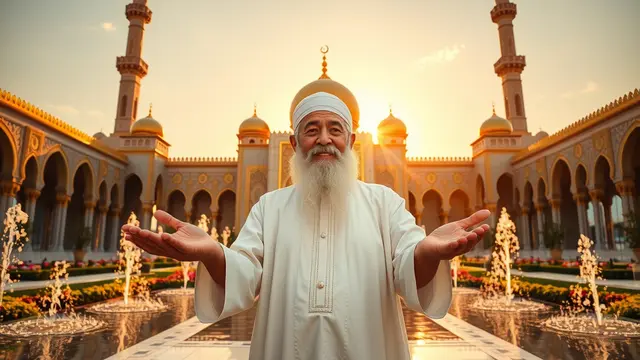 Memahami Arti Ya Karim: Sifat Mulia Allah dalam Asmaul Husna - Feeds ...