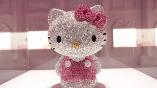 7 Barang Termahal Paling Tidak Berguna di Dunia - Citizen6 Liputan6.com