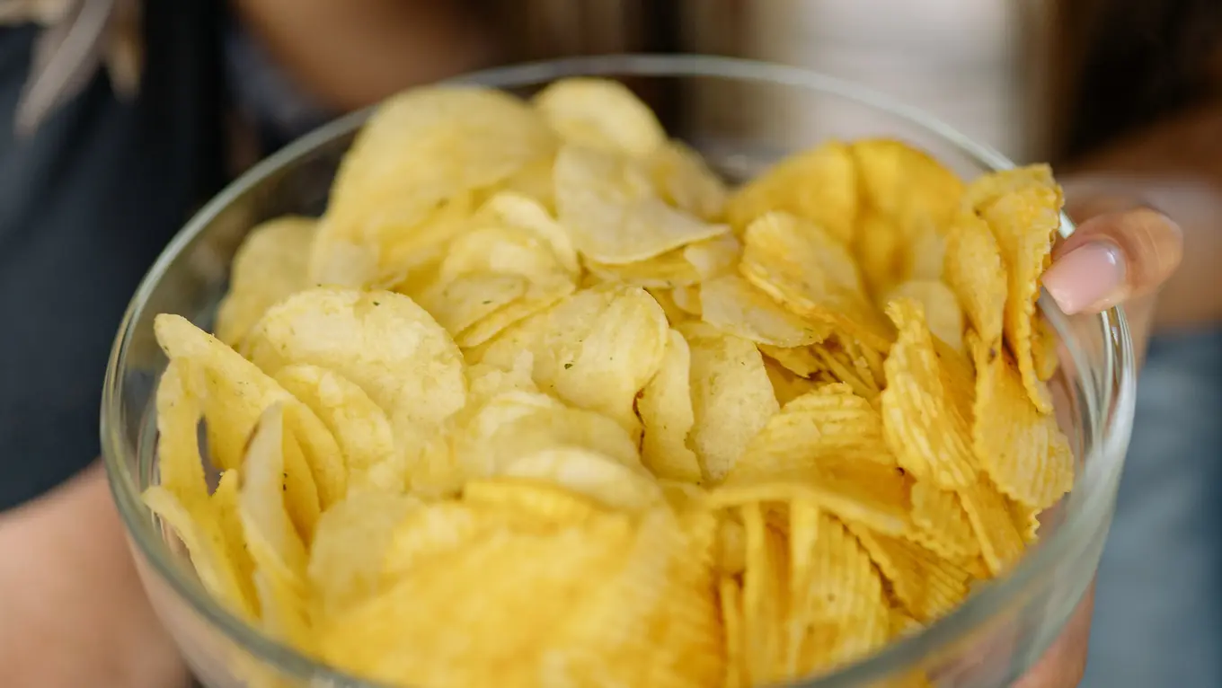 5 Manfaat dan Kandungan Nutrisi Kentang yang Baik untuk Kesehatan