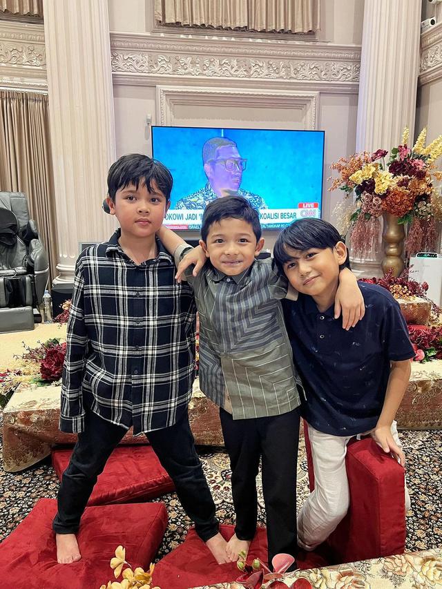 Intip Kepribadian Anak Bungsu yang Istimewa, Berikut Fakta Unik dan ...