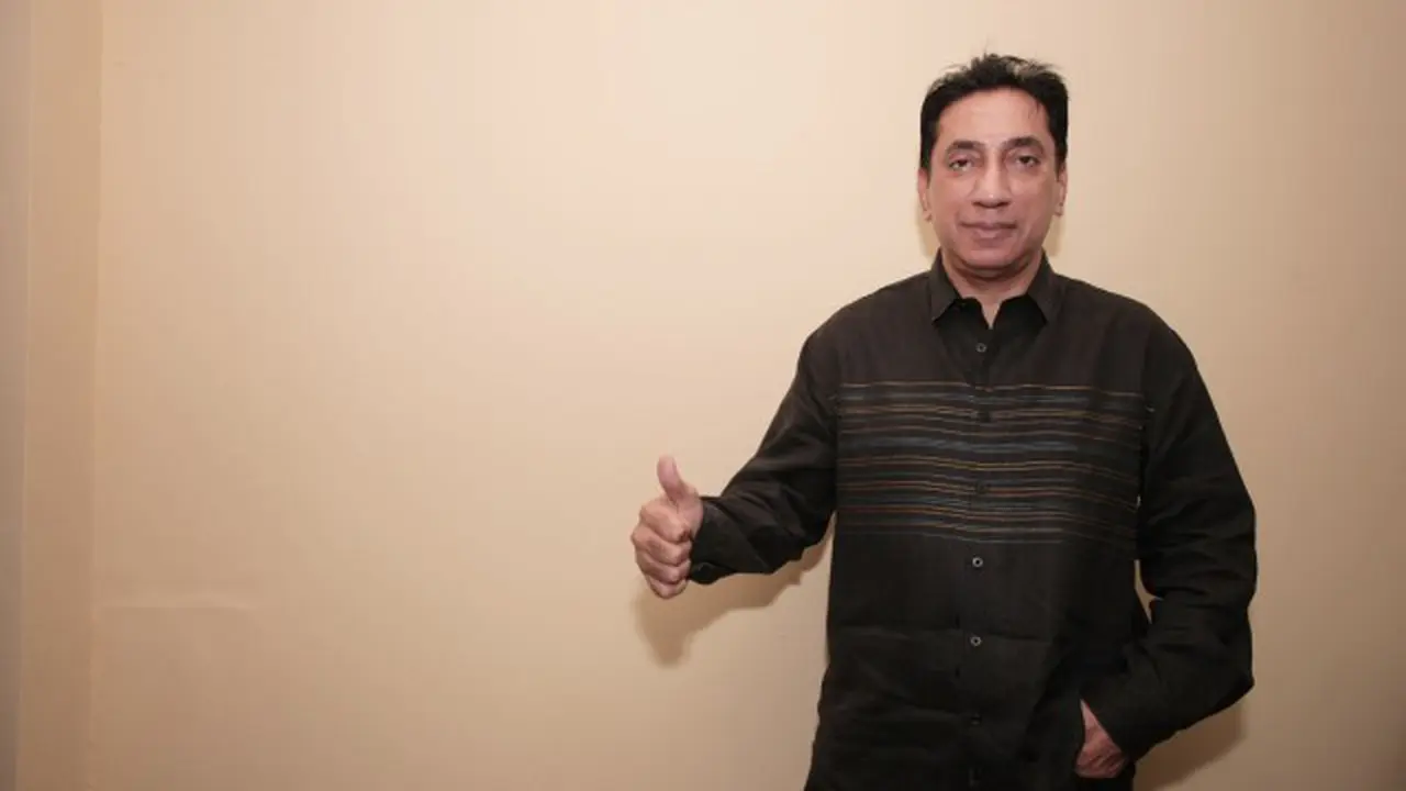 Chand Parwez Bangga Film Indonesia Saingi Dominasi Hollywood - ShowBiz ...