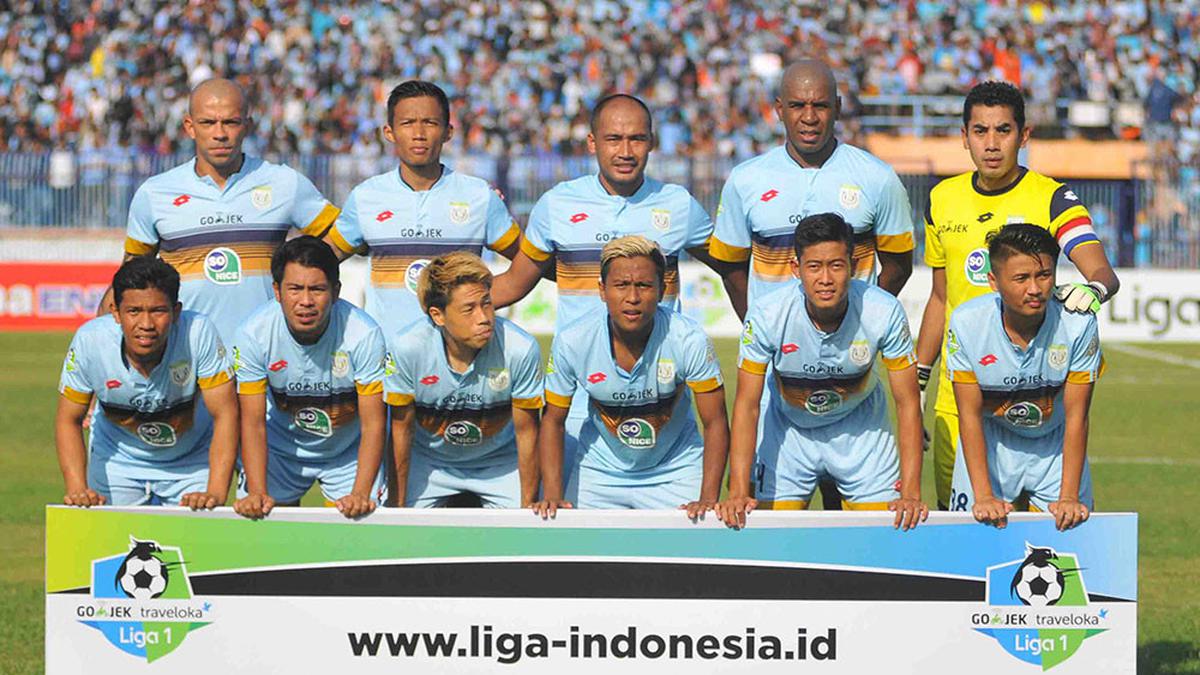 Persela Ingin Memutus Hasil Buruk Setiap Melawan Arema